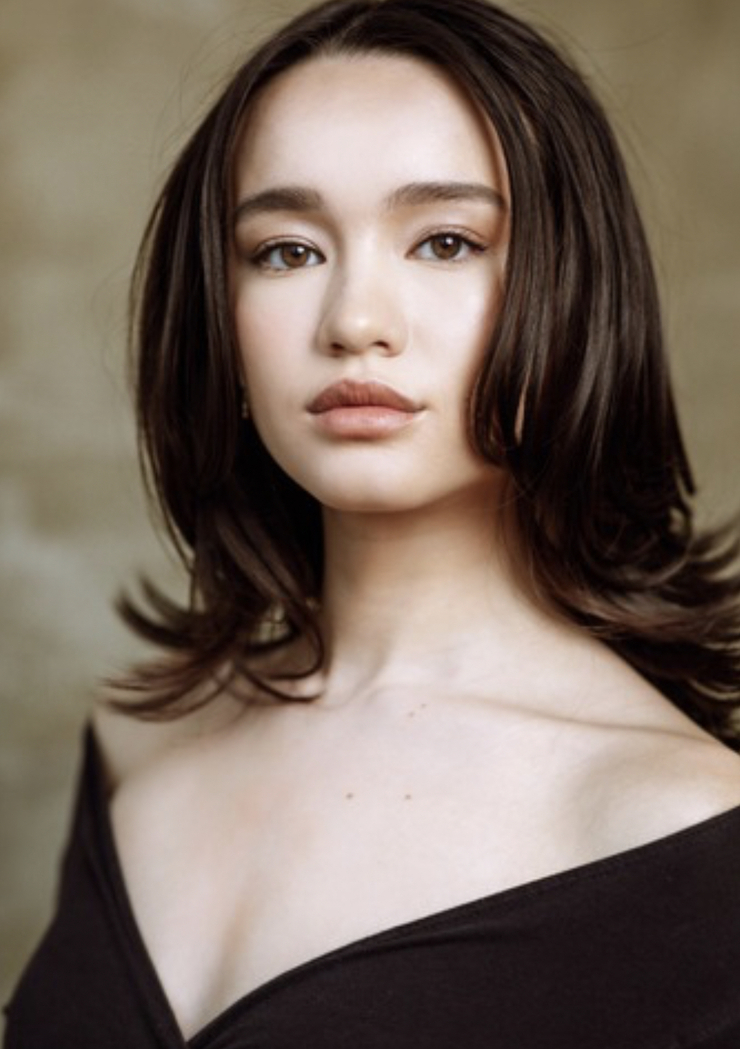 Picture of Rachel Boyd