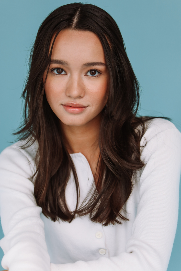 Picture of Rachel Boyd