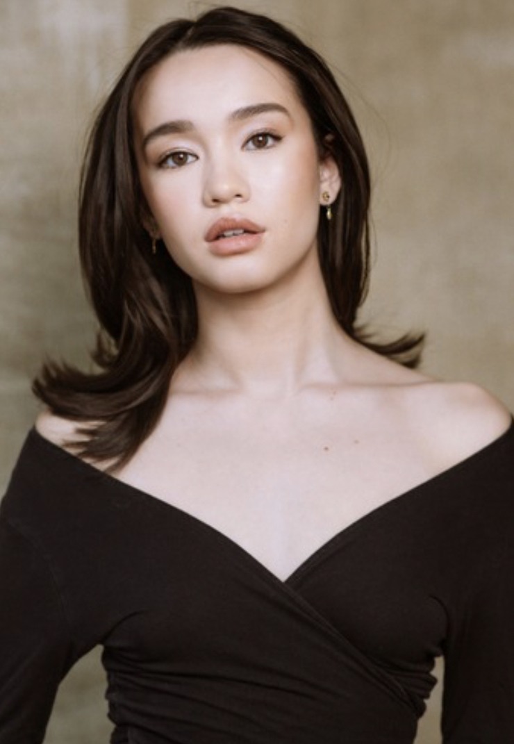 Picture of Rachel Boyd