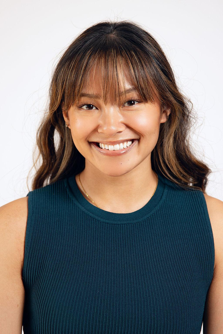 Picture of Ysa Penarejo