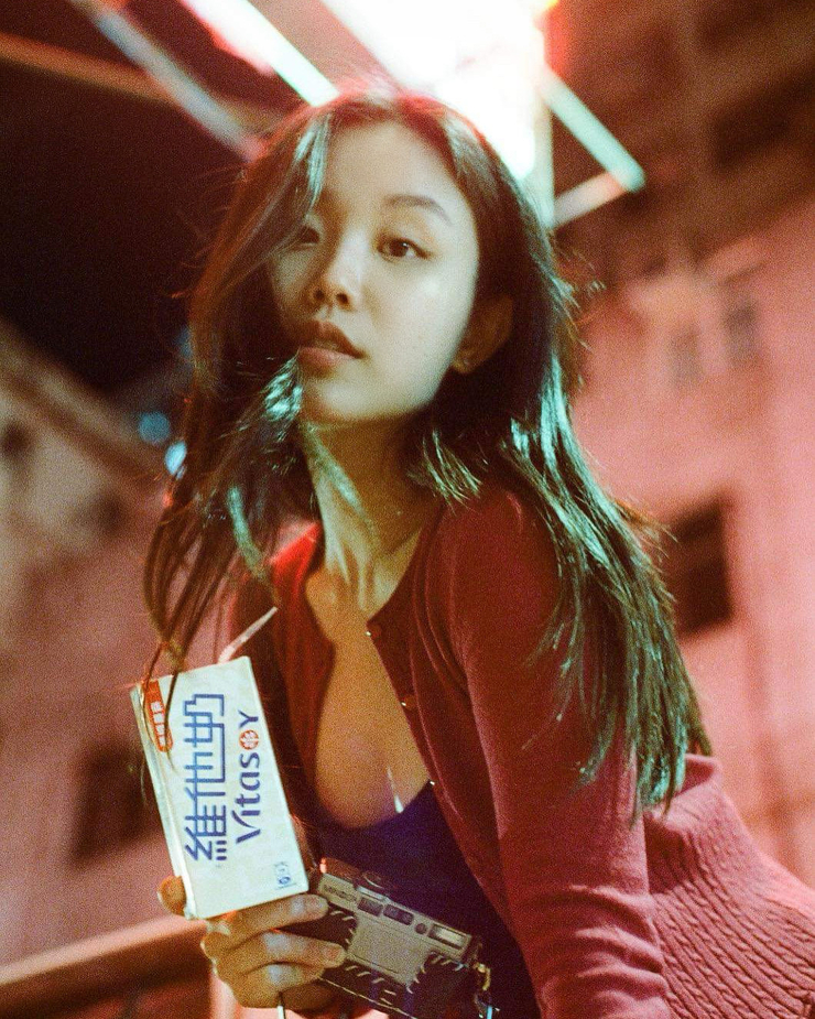 Picture of Anna Mikami