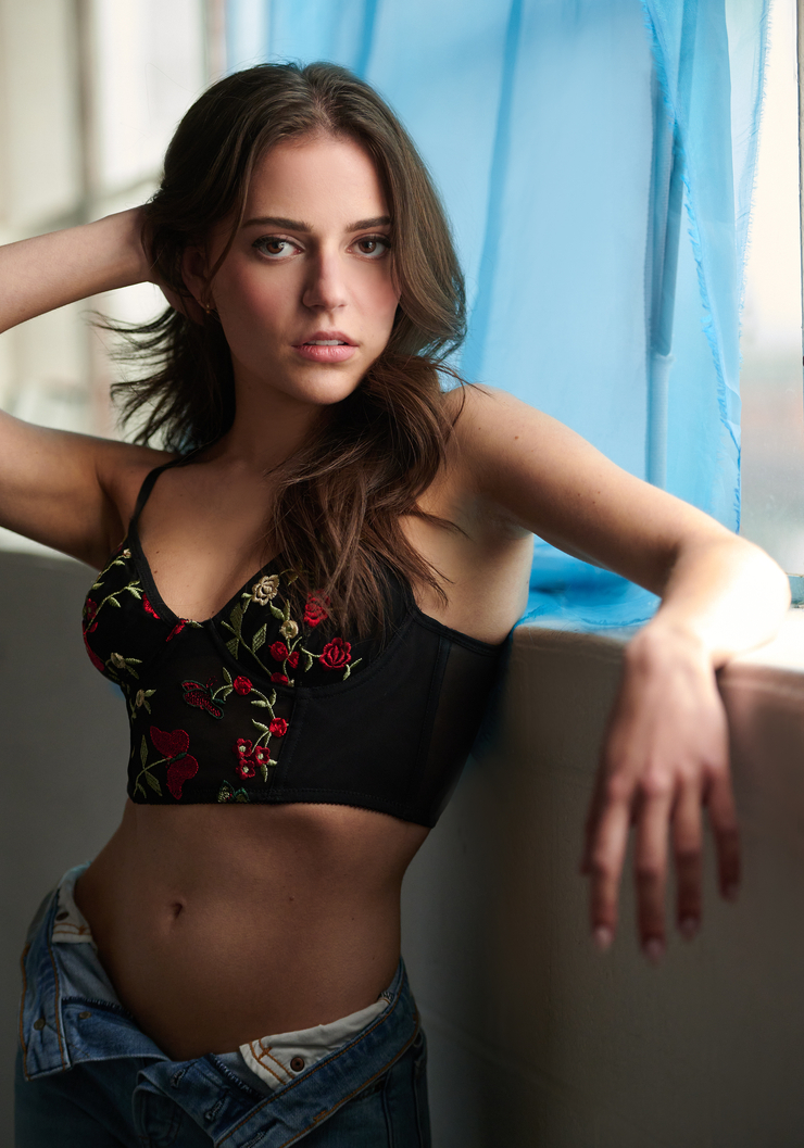 Picture of Romy Weltman