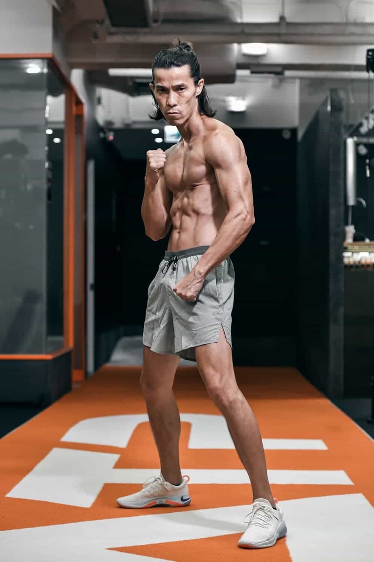 Picture of Jason Tobin