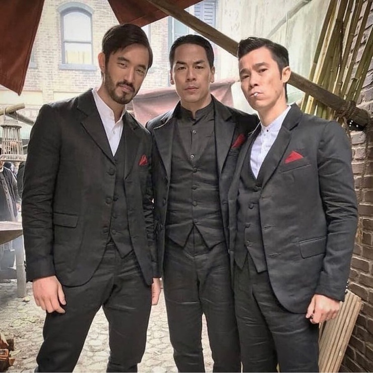 Picture of Jason Tobin