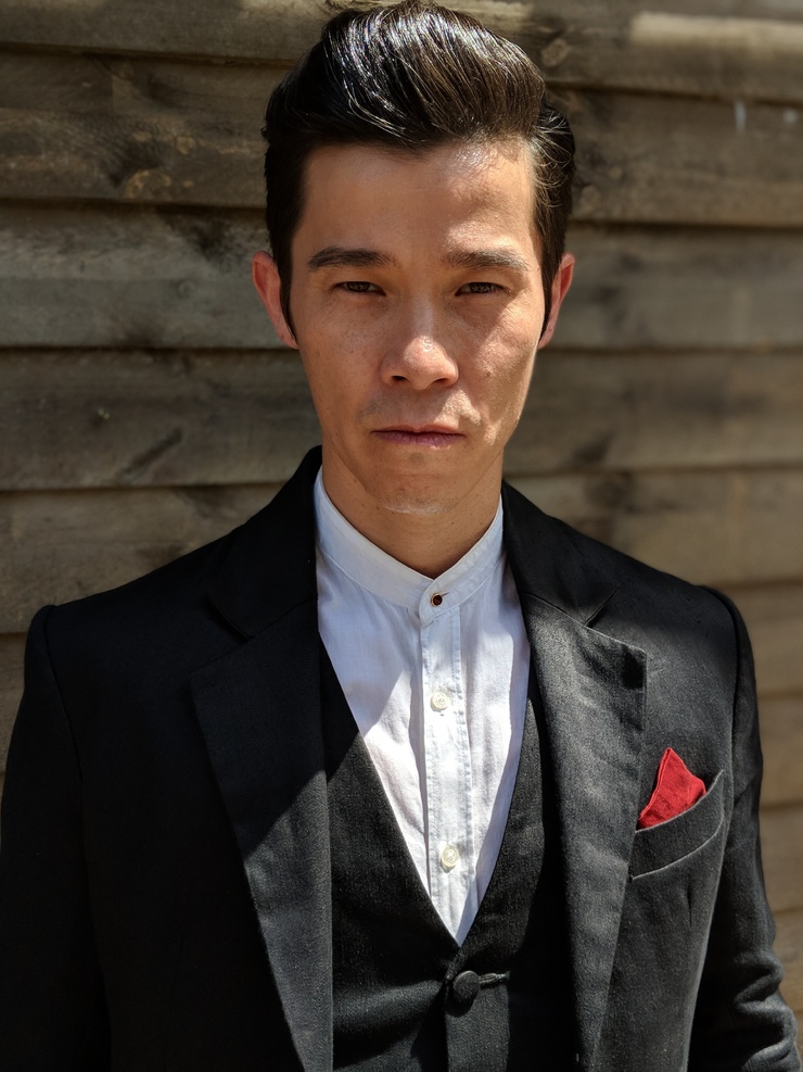 Picture of Jason Tobin