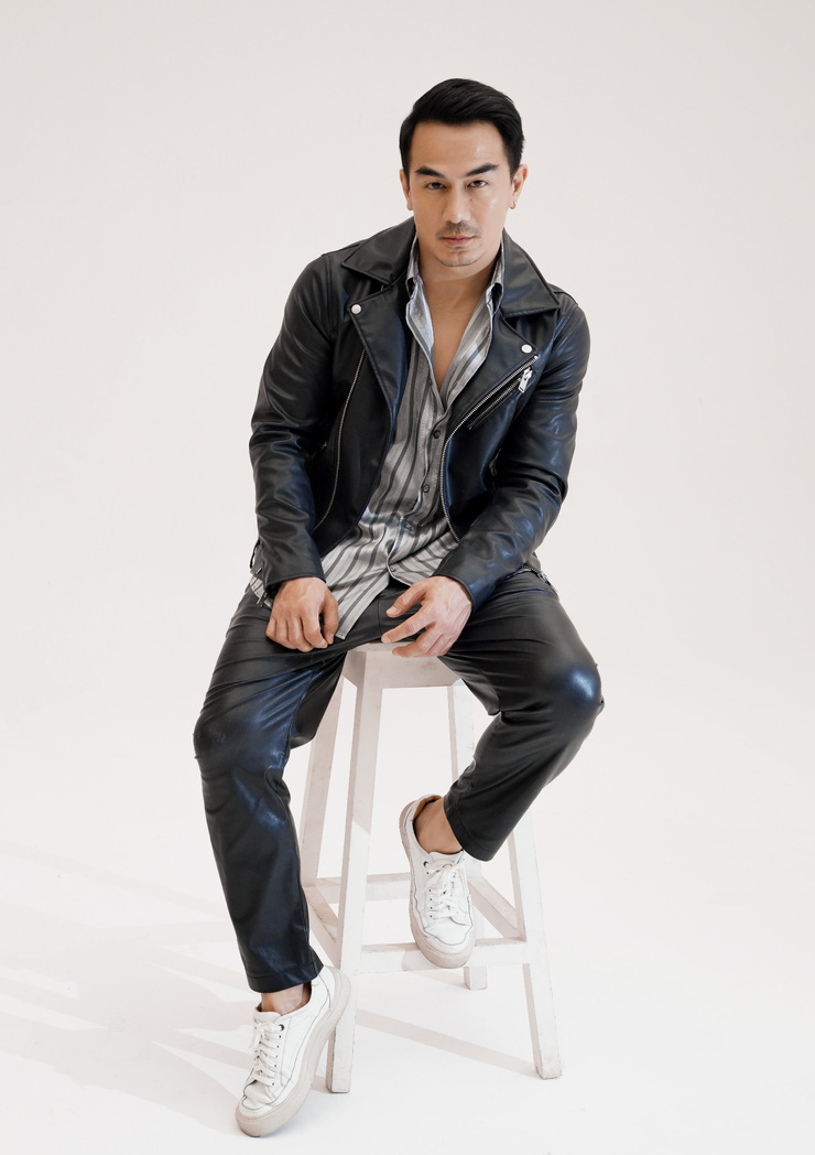 Joe Taslim image