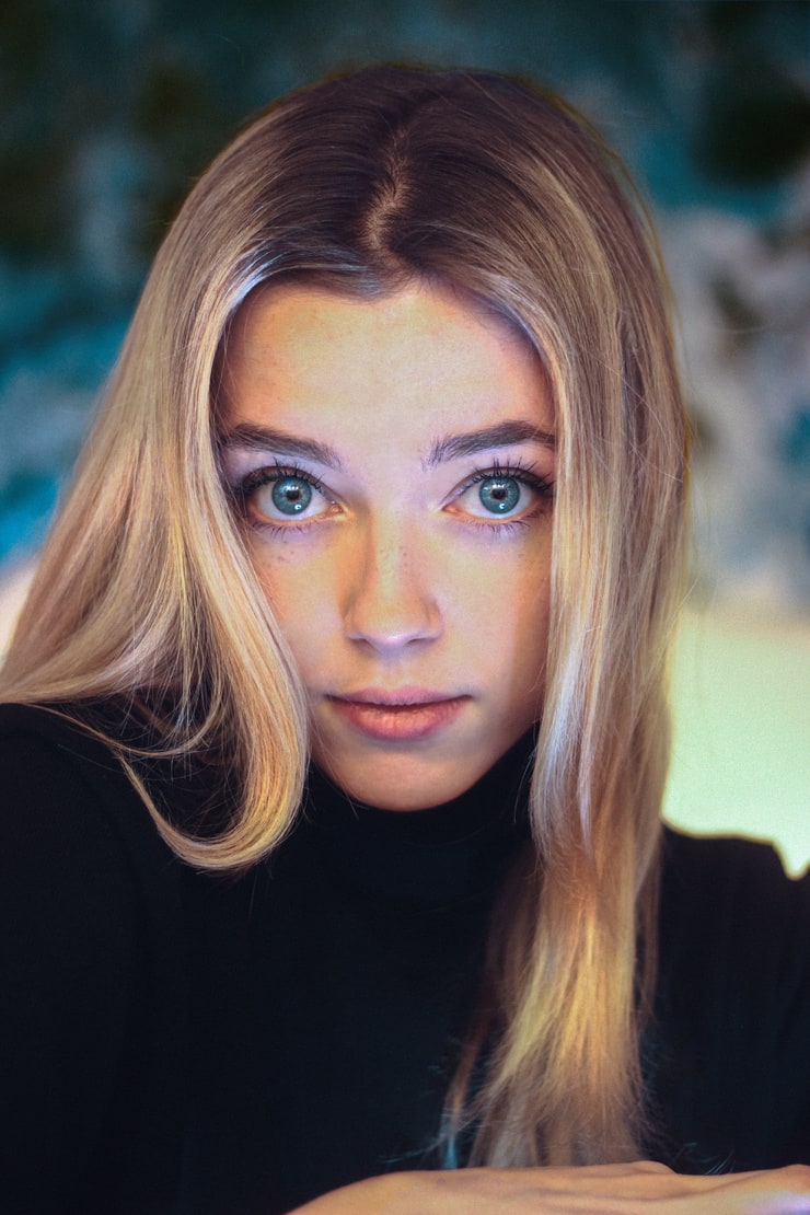 Picture of Kelaiah Guiel