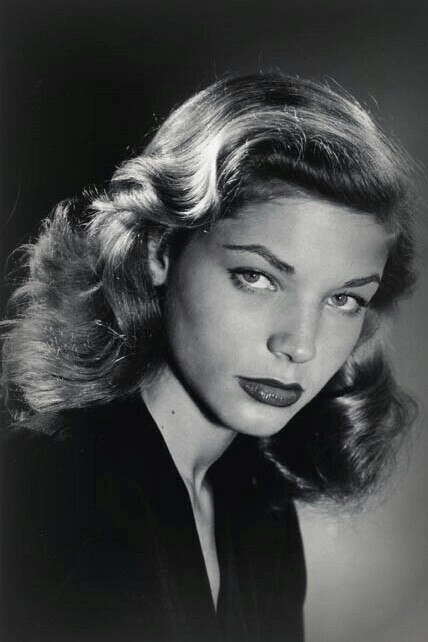 Picture of Lauren Bacall