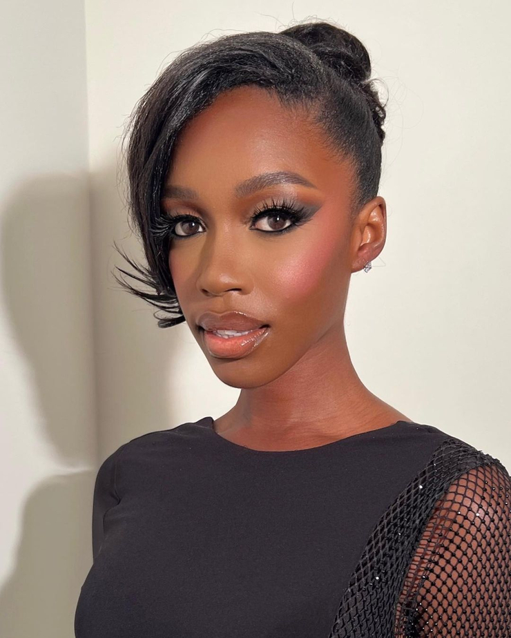 Picture of Jessica Williams