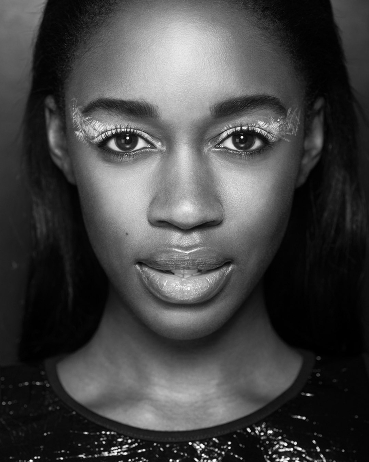 Picture of Jessica Williams