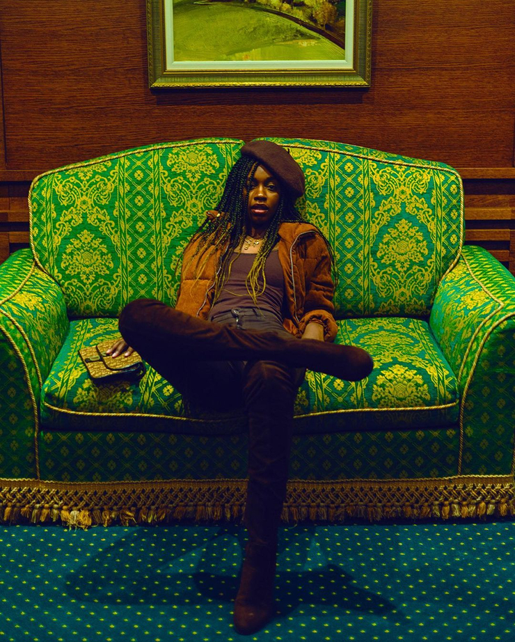 Picture of Jessica Williams