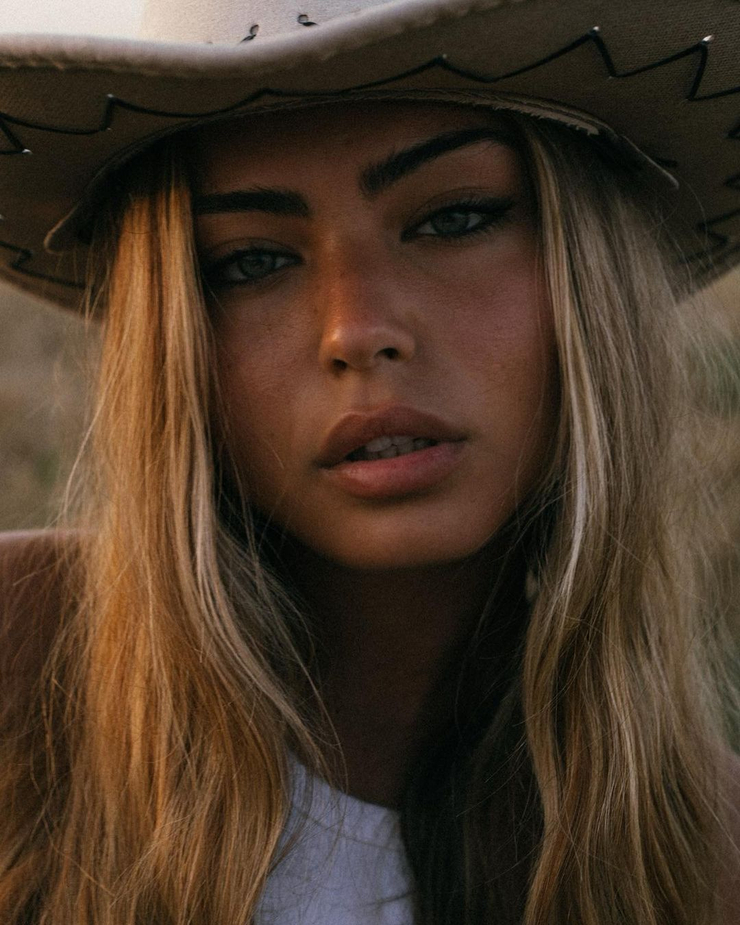 Picture of Andjela Vlaisavljević