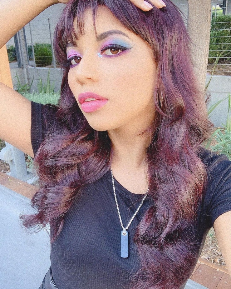 Picture of Mica Burton