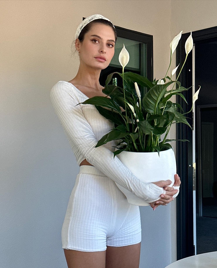 Picture of Elina Fedorova