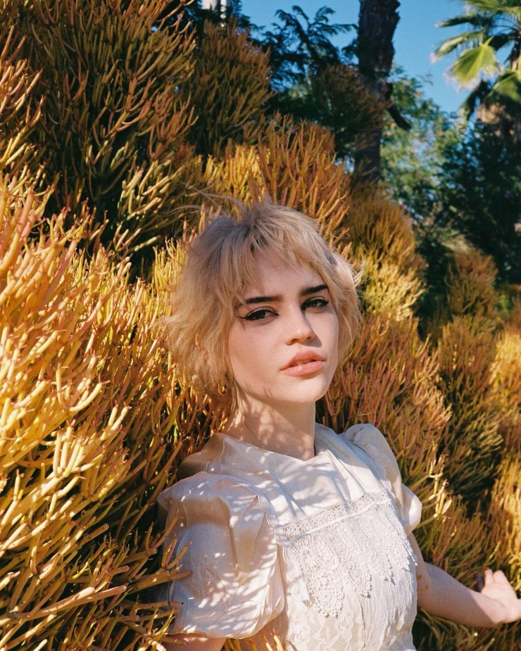 Picture of Sophie Thatcher