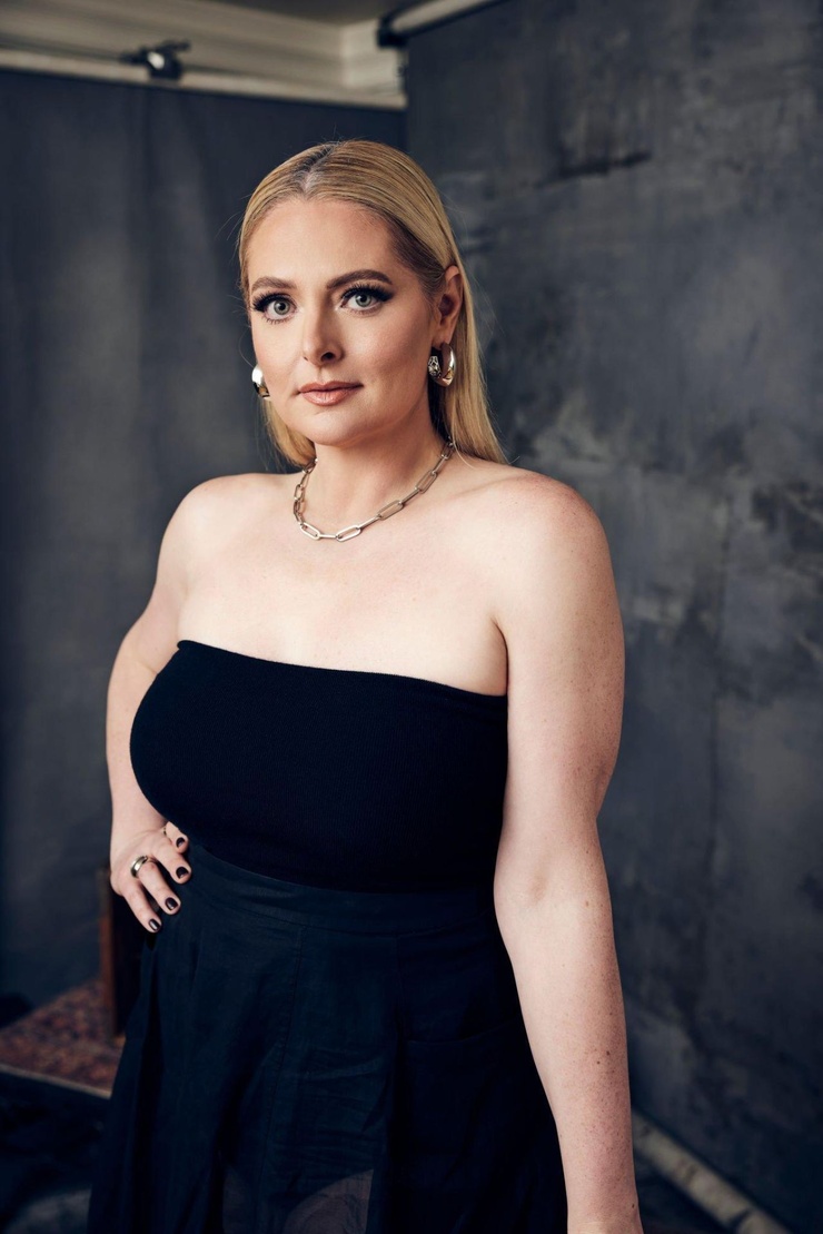 Picture of Lauren Ash