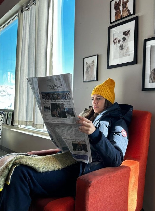 Picture of Betsy Alvarez