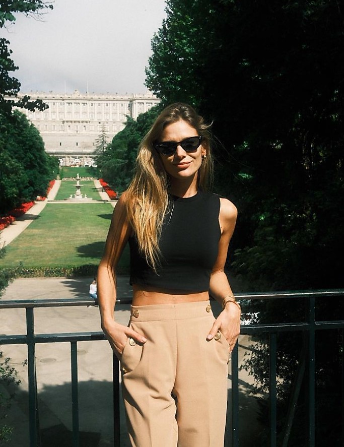 Picture of Mayte Rodríguez