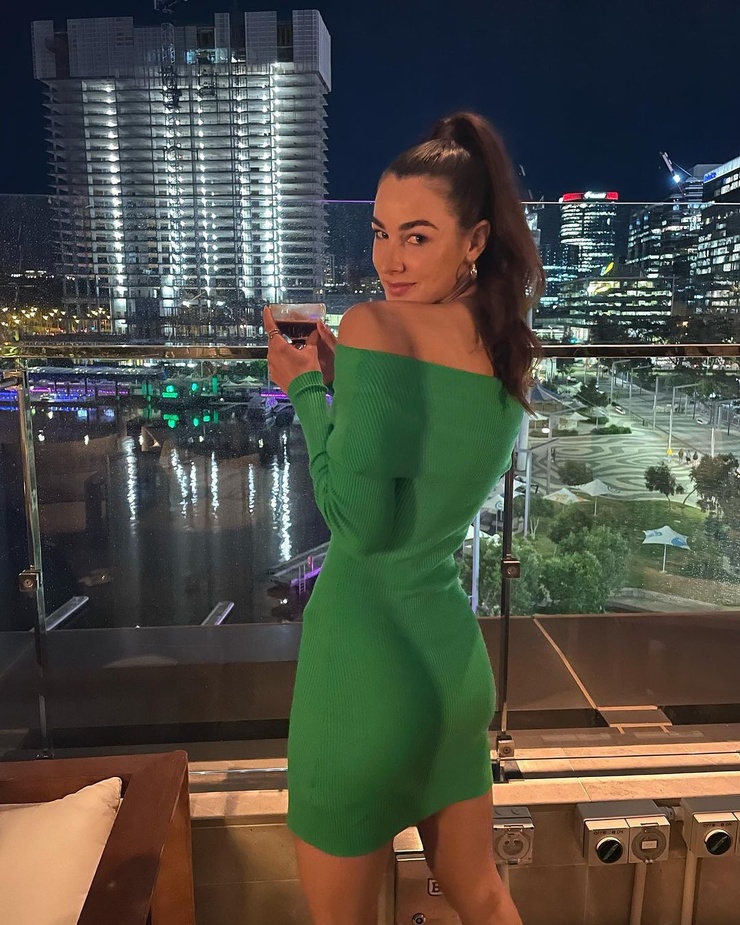 Picture of Alanah Yukich