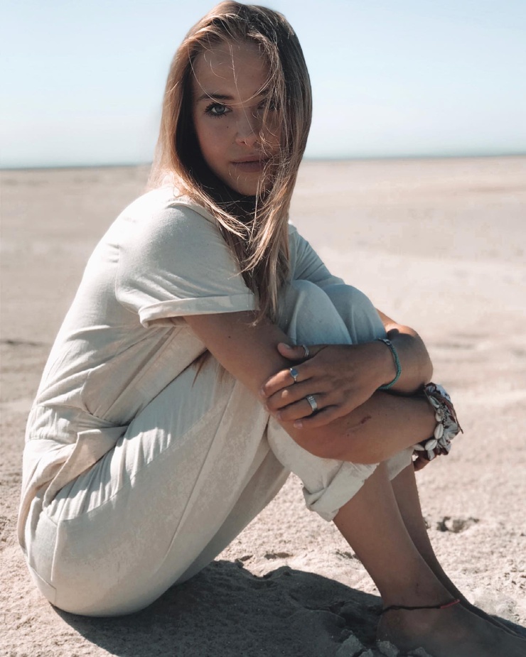 Picture of Sterre Meijer