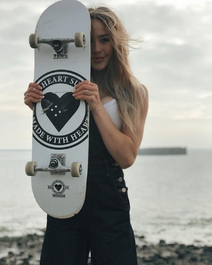 Picture of Sterre Meijer