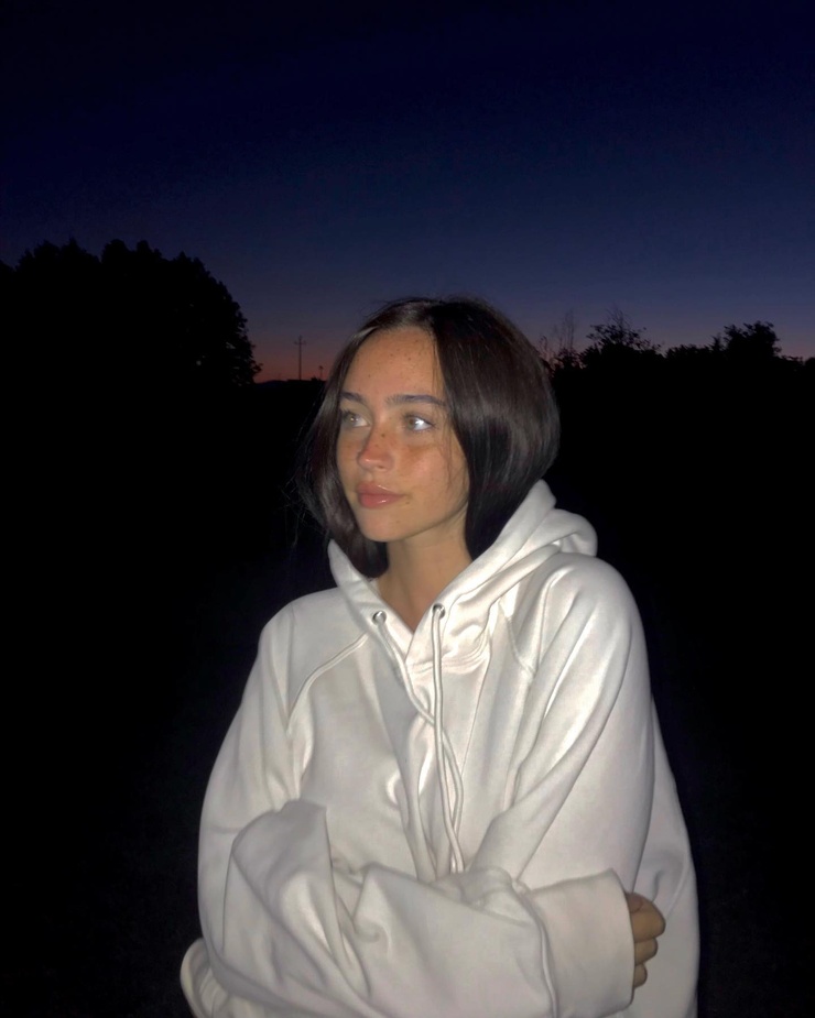 Picture of Rae Cambra