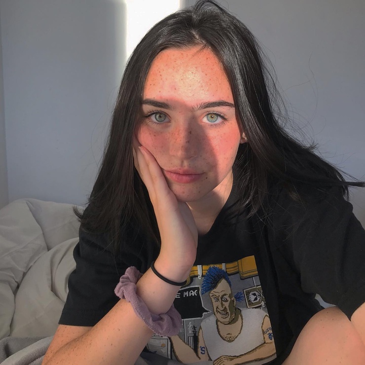 Picture of Rae Cambra