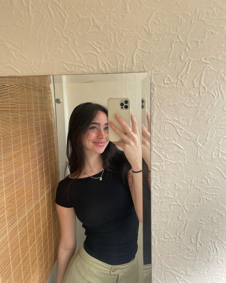 Picture of Rae Cambra