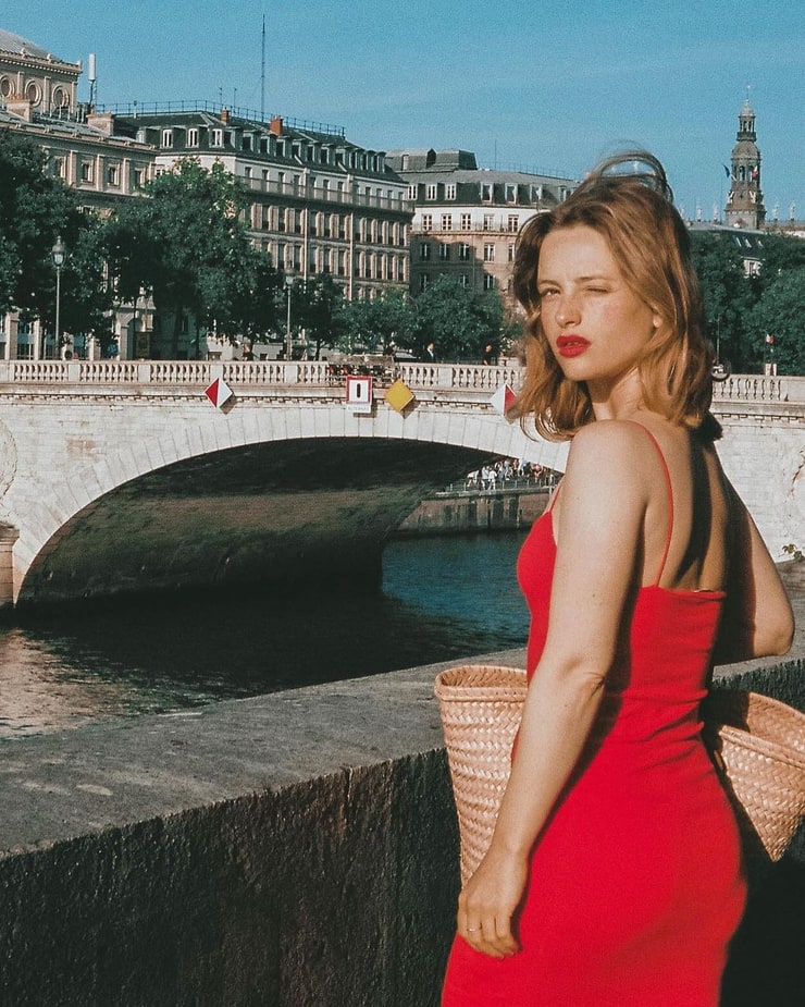 Picture of Camille Yolaine