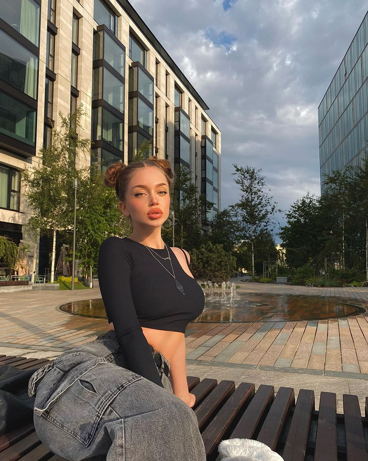 Anastasia (Nastya) picture