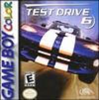 Picture of Test Drive 6