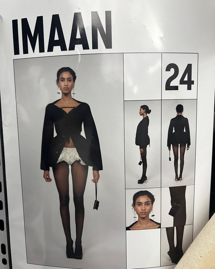 Picture of Imaan Hammam