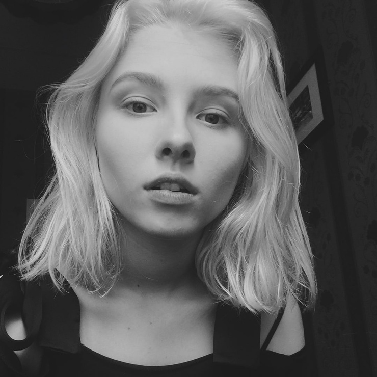 Image of Alisa Tarasenko