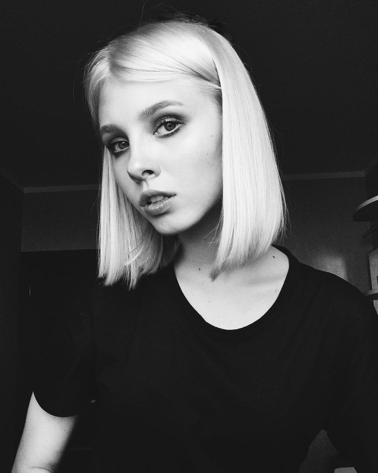 Image Of Alisa Tarasenko