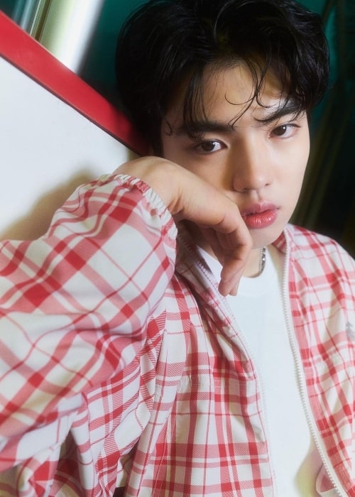 Picture of Cha Jun-Hwan