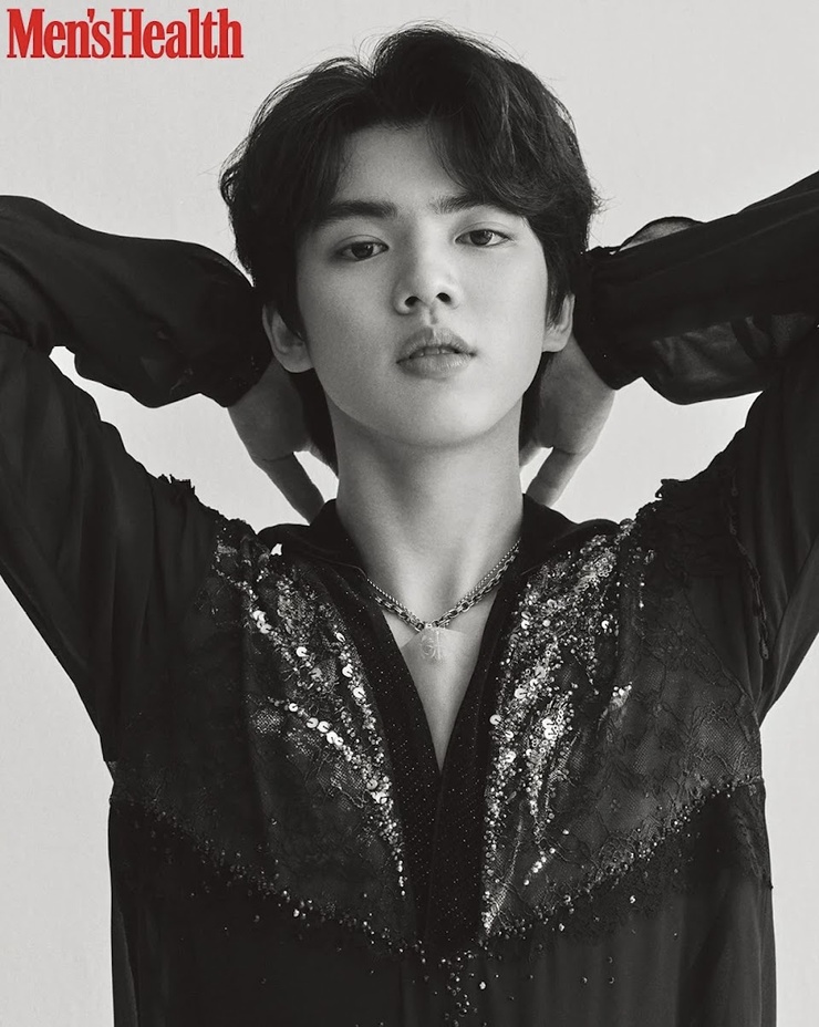 Picture of Cha Jun-Hwan