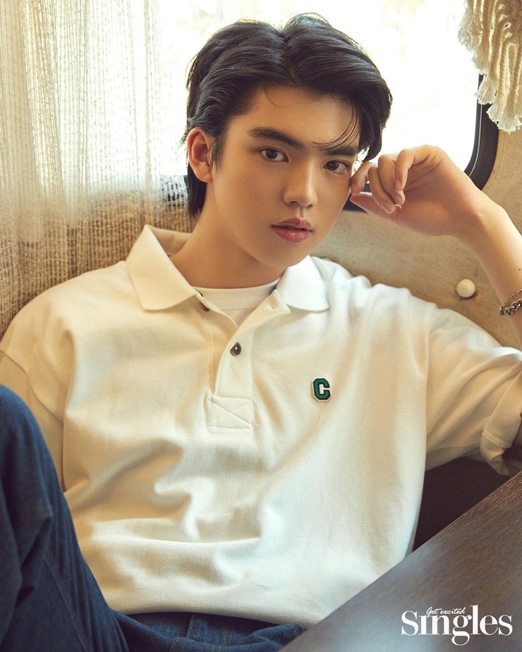 Picture of Cha Jun-Hwan