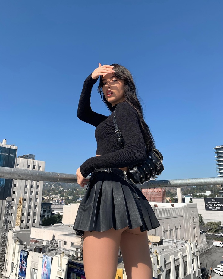 Picture of Maddy Crum