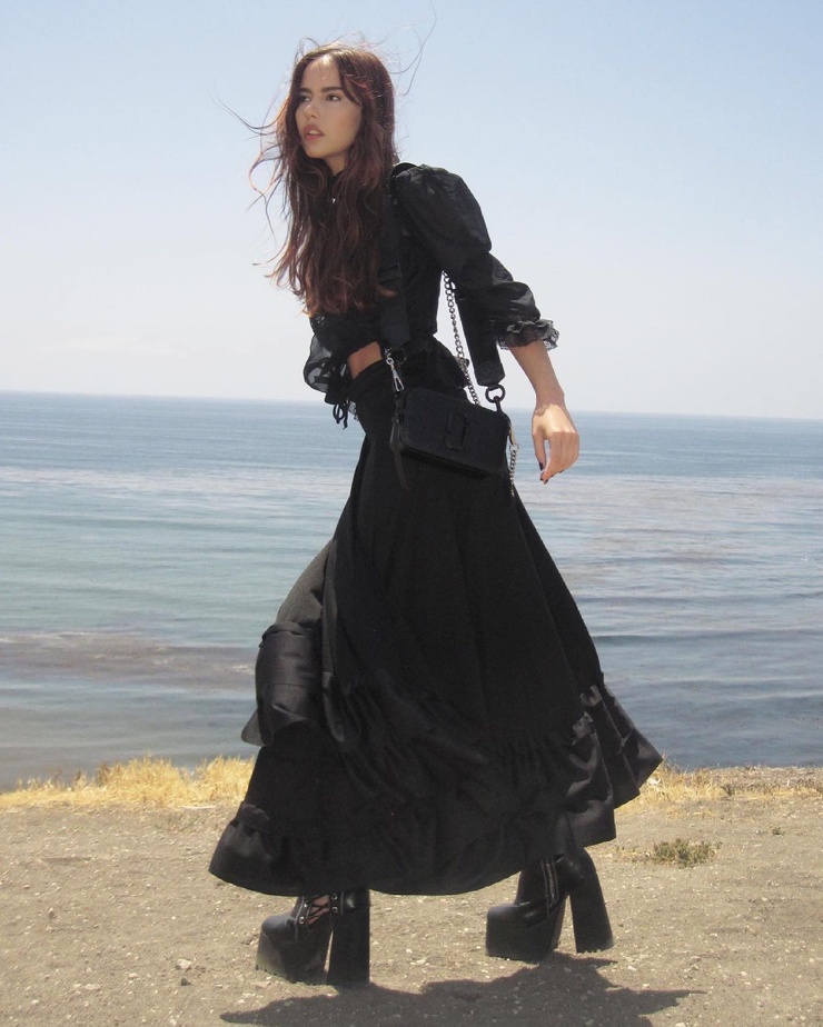 Picture of Maddy Crum