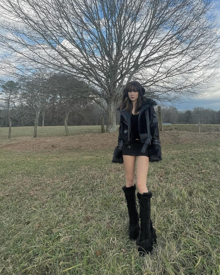 Picture of Maddy Crum