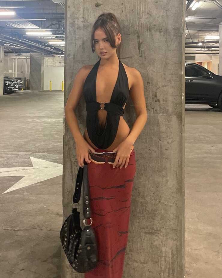 Picture of Maddy Crum