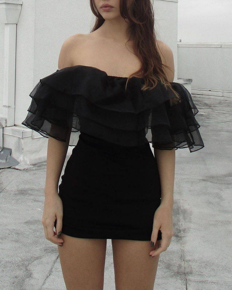 Picture of Maddy Crum