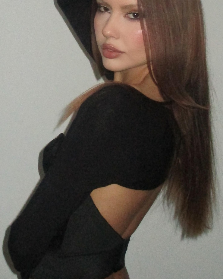 Image of Maddy Crum
