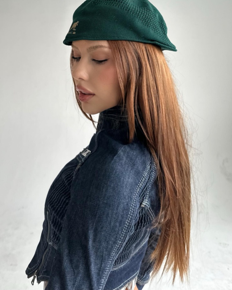 Picture of Maddy Crum