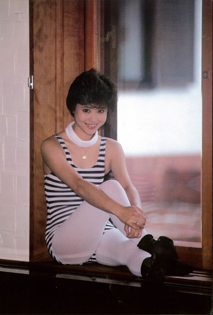 Picture of Seiko Matsuda