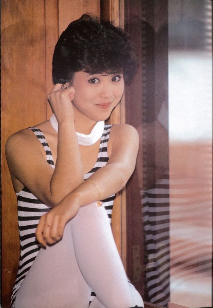 Picture of Seiko Matsuda