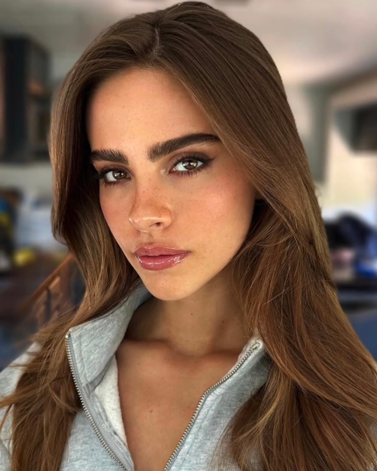 Picture of Bridget Satterlee