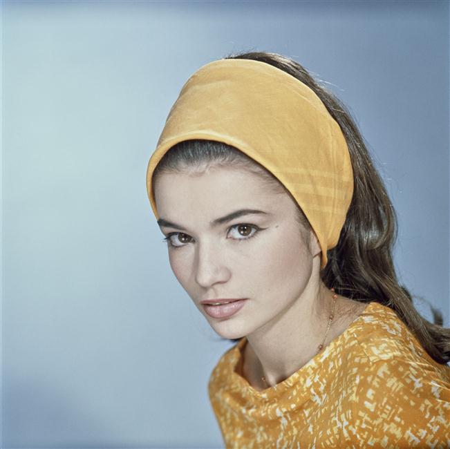 Christine Delaroche picture