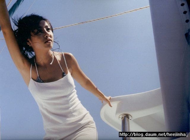 Picture of Eun-jin Sim