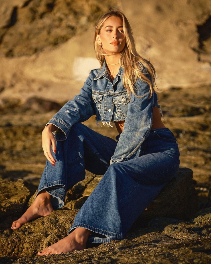 Picture of Olivia Massucci